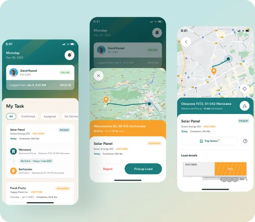 Custom Bus Ticket Booking App Development Company & Solutions Provider ...