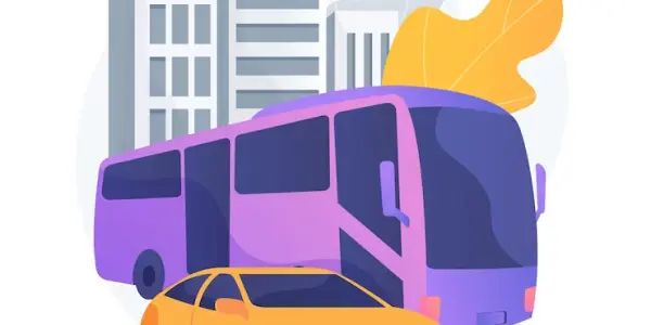 Custom Bus Ticket Booking App Development Company & Solutions Provider ...