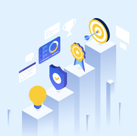 Custom Software Development & Mobile App Development Company | Nectarbits