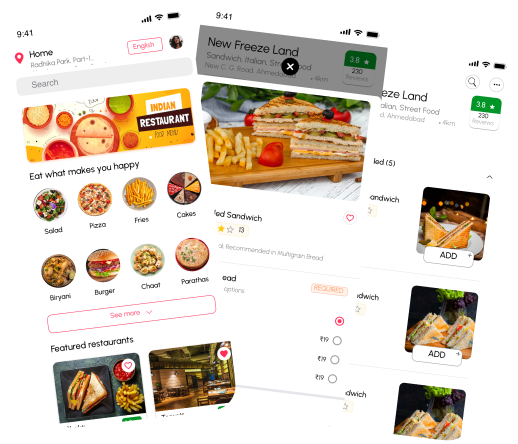 Custom Software Development & Mobile App Development Company | Nectarbits