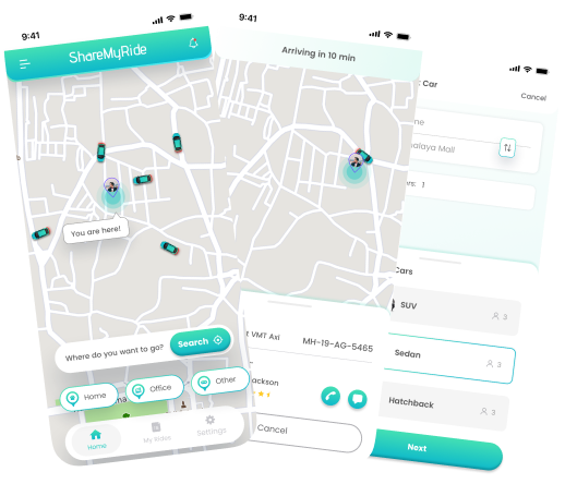 Custom Software Development & Mobile App Development Company | Nectarbits