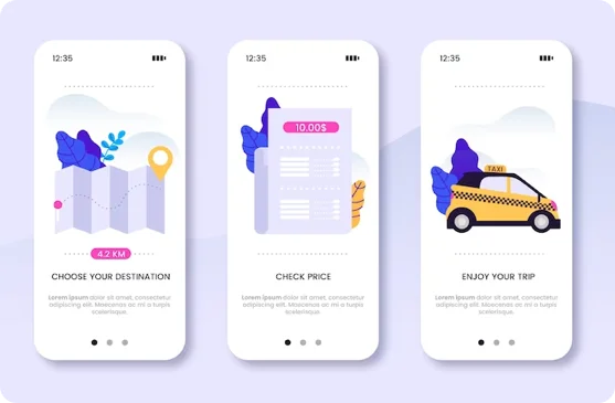 Custom Software Development & Mobile App Development Company | Nectarbits