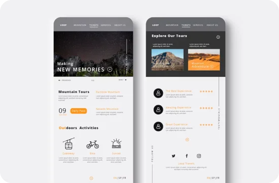 Custom Software Development & Mobile App Development Company | Nectarbits