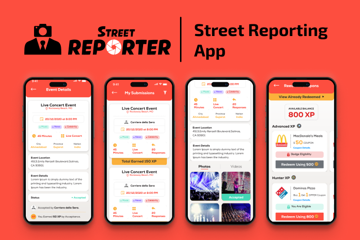 Custom Software Development & Mobile App Development Company | Nectarbits