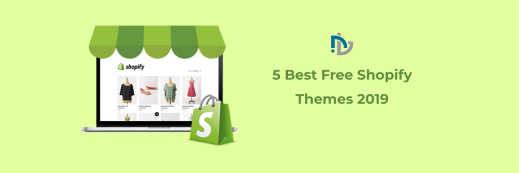 5 Best Free Shopify Themes 2025 Download Free Now