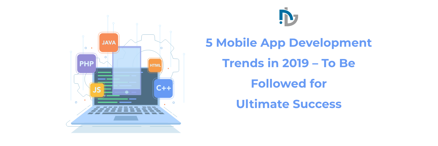 2025's Top 21 Mobile App Development Trends Unveiled - Nectarbits