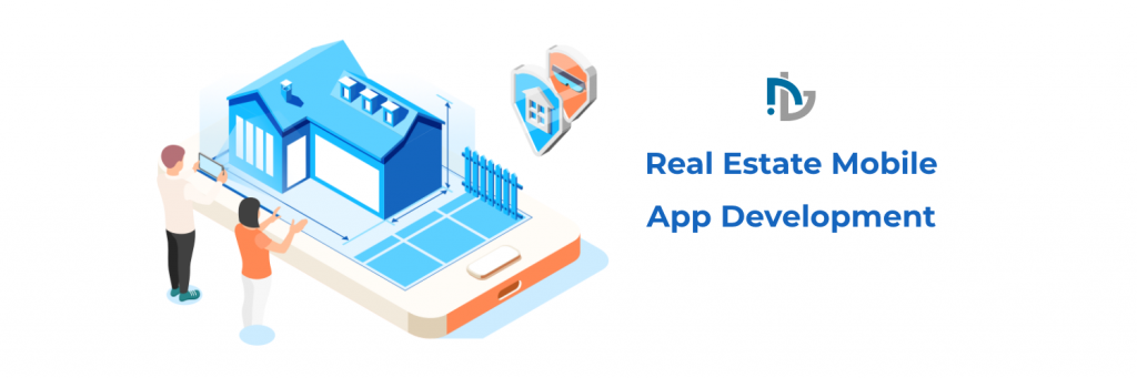 Real Estate App Development- Must-have features and Benefits for Your ...