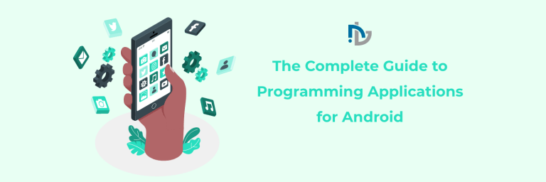 Complete Guide to Programming Applications for Android : Nectarbits
