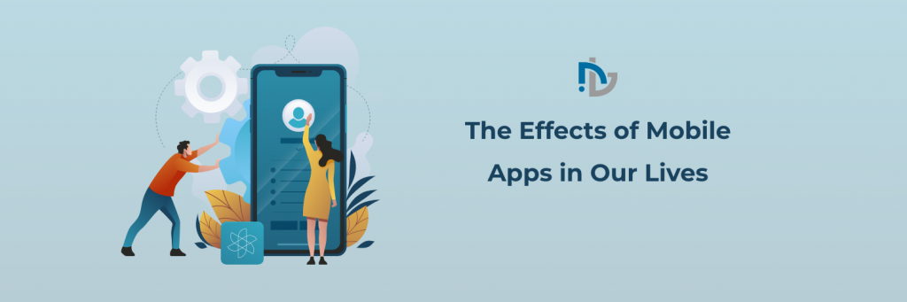 The Role of Mobile Apps in Human Lives -2025