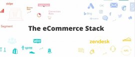 Choosing a Technology Stack for E-commerce Websites