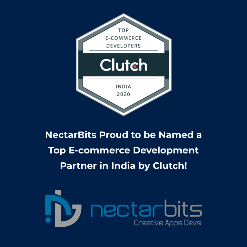 Top E-commerce Development Partner in India