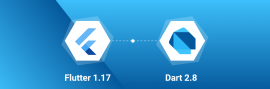 Flutter 1.17 and Dart 2.8: Important Update