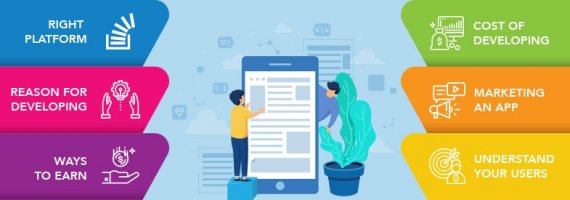 Key Considerations for App Development