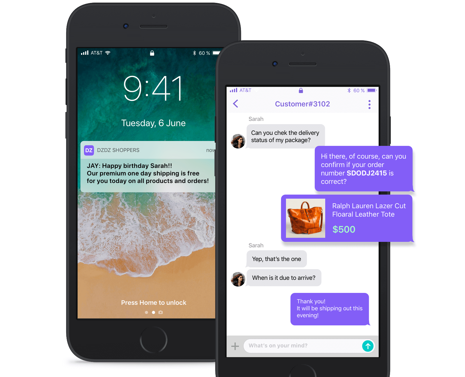 Future-Proofing Consultation Marketplaces: In-App Chat Features ...