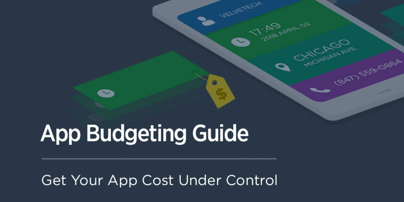 Budget Planning for On-Demand App Success