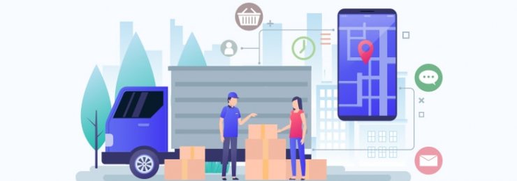 Step-by-Step Courier Delivery Software Development Guide