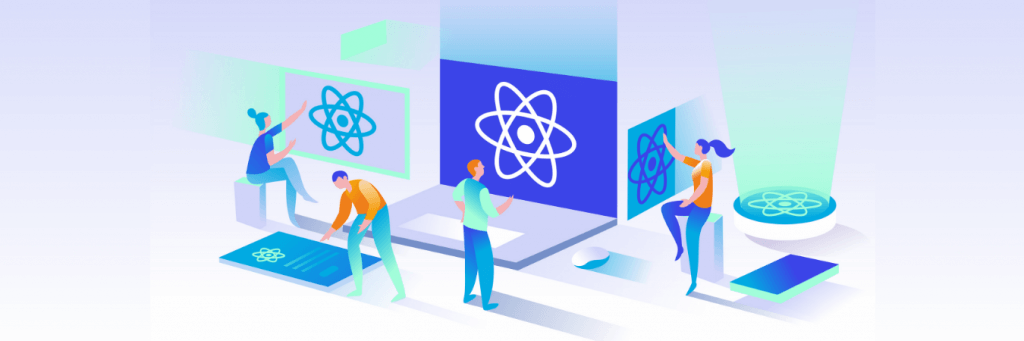 Free Best 10 React.JS Ecommerce Store Template In 2025 - Nectarbits