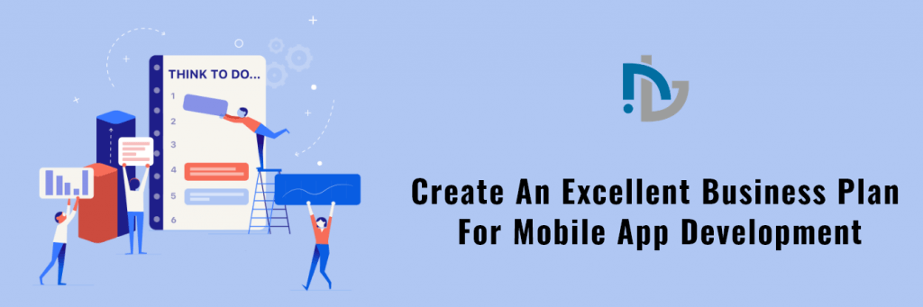 How to plan an app business model for a mobile app startup?