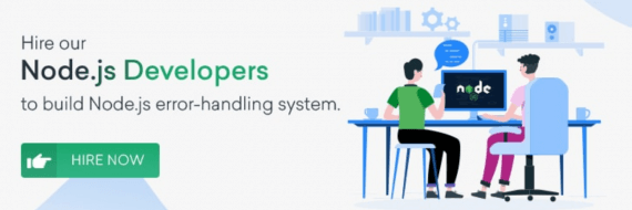 Role Of Node.JS in Web Development, Node JS Development Services