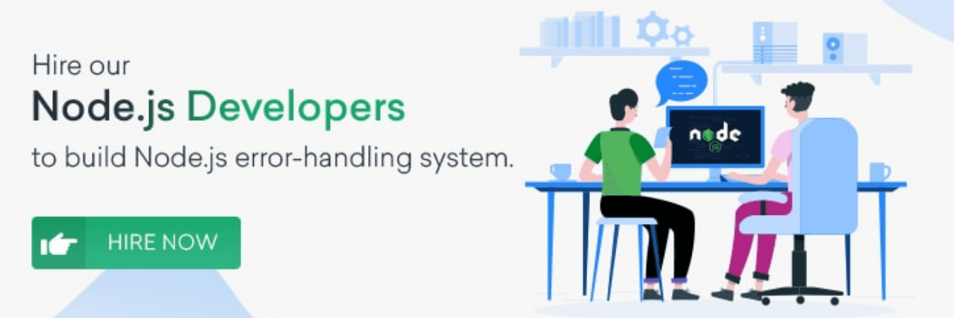 Role Of Node.JS in Web Development, Node JS Development Services