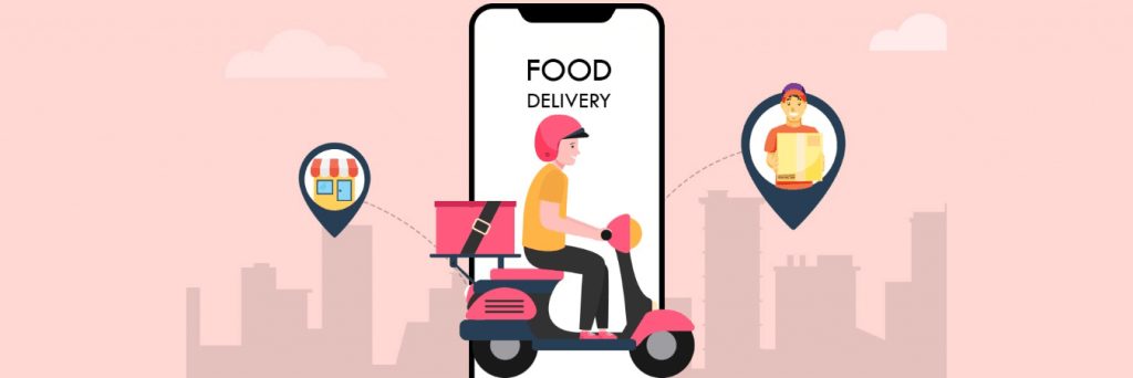 Top 10 Best Food Delivery Apps in India of 2025