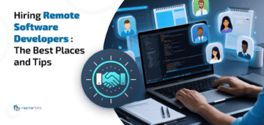 Custom Software Development & Mobile App Development Company | Nectarbits