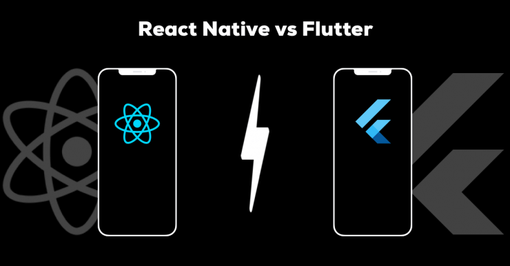 React Native App Development Company | React JS Mobile Development ...