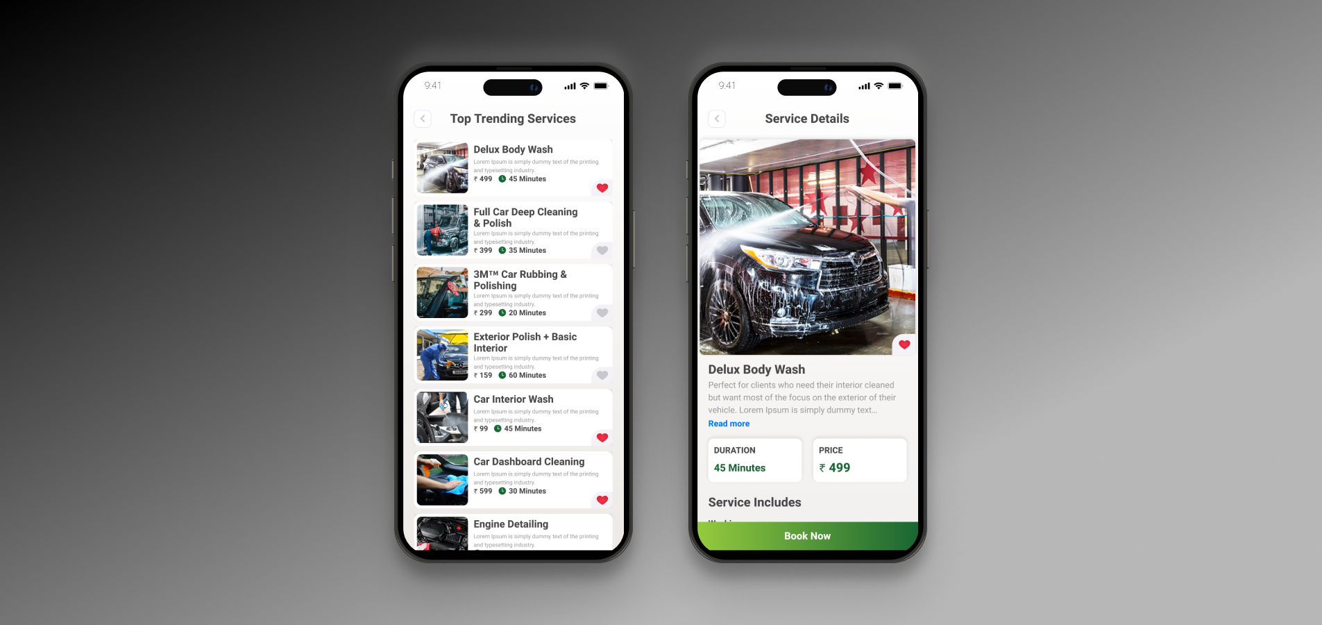 Step-by-Step Guide to Launching a Successful on-Demand Car Wash ...