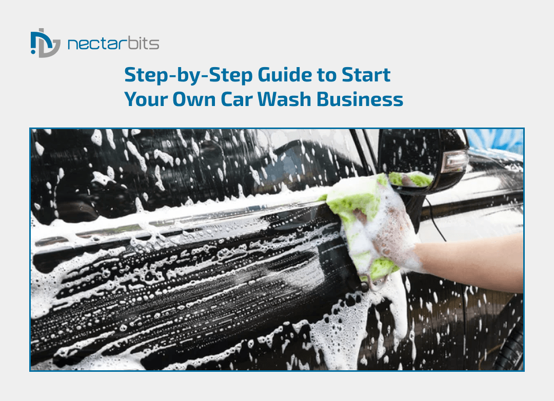 Launching a Successful On-Demand Car Wash Business in 2025