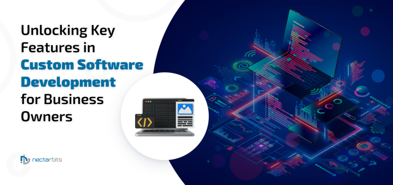Key Features in Software Development for Business Owners