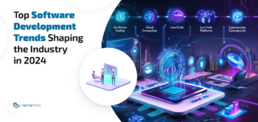 Custom Software Development & Mobile App Development Company | Nectarbits