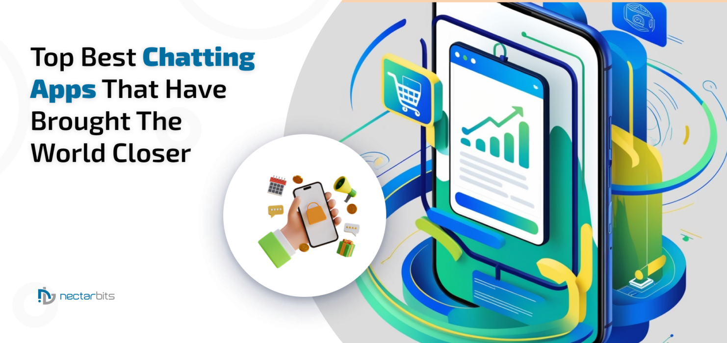 Top Chatting Apps in India: Text, Voice, Video