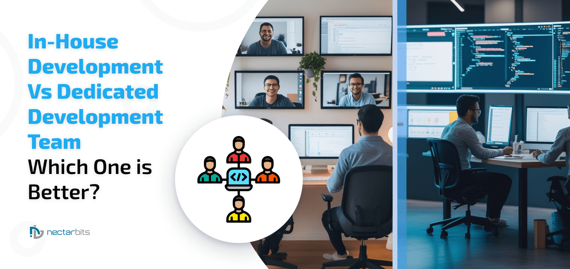 Portfolio App Development company - Nectarbits.com