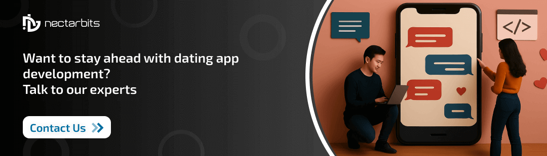 How to Develop a Dating App Like Tinder, Bumble, and Hinge: A Complete ...