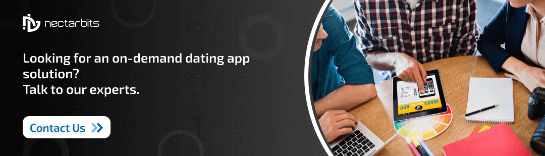 Types of Dating Apps: Which Model is Best for Your Business? | Nectarbits