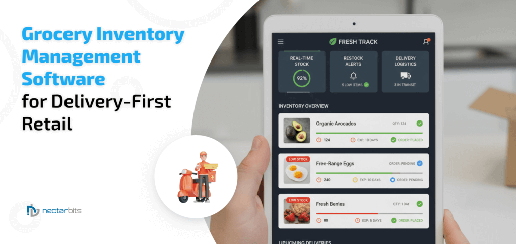 Grocery Inventory Management Software for Delivery-First Retail ...